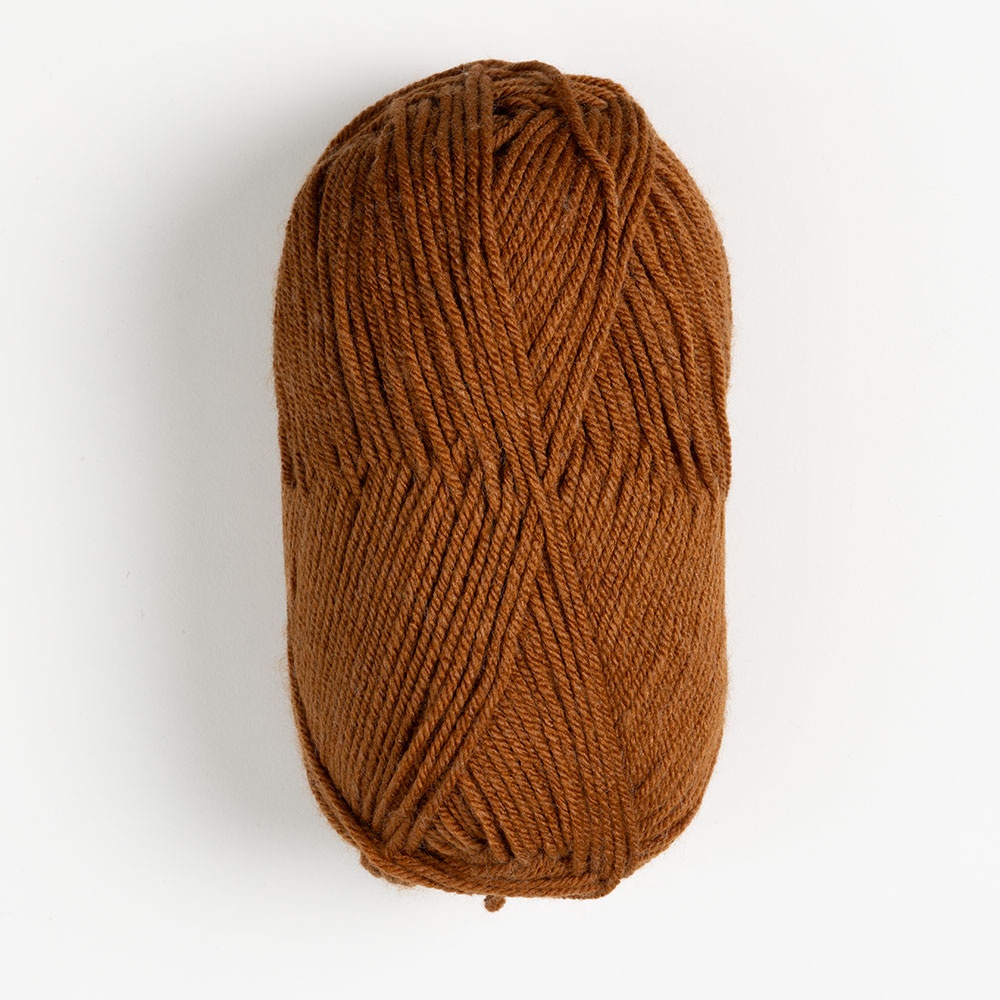 Gingerbread Yarn - KnitPicks