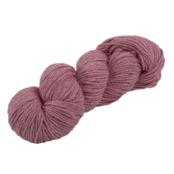 Heatherly Worsted - Sweet Bing | Crochet.com