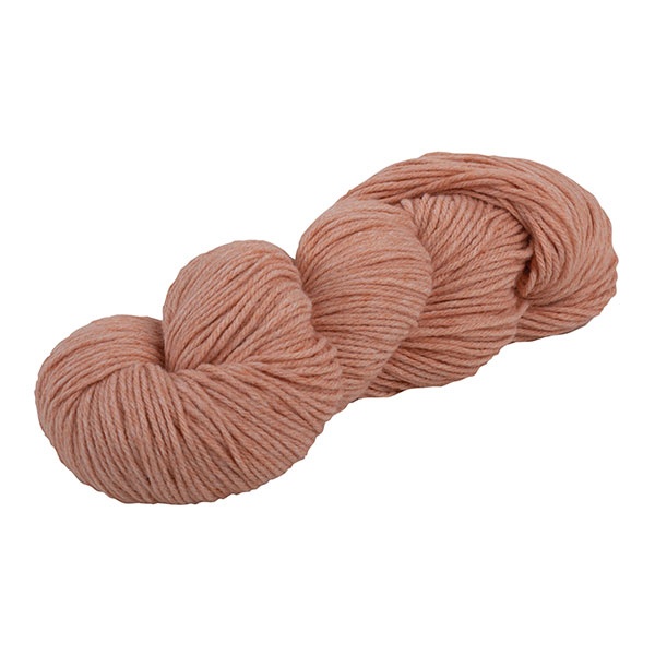 Heatherly worsted Peach Fuzz Yarn - Soft & Cozy Knitting Supplies ...