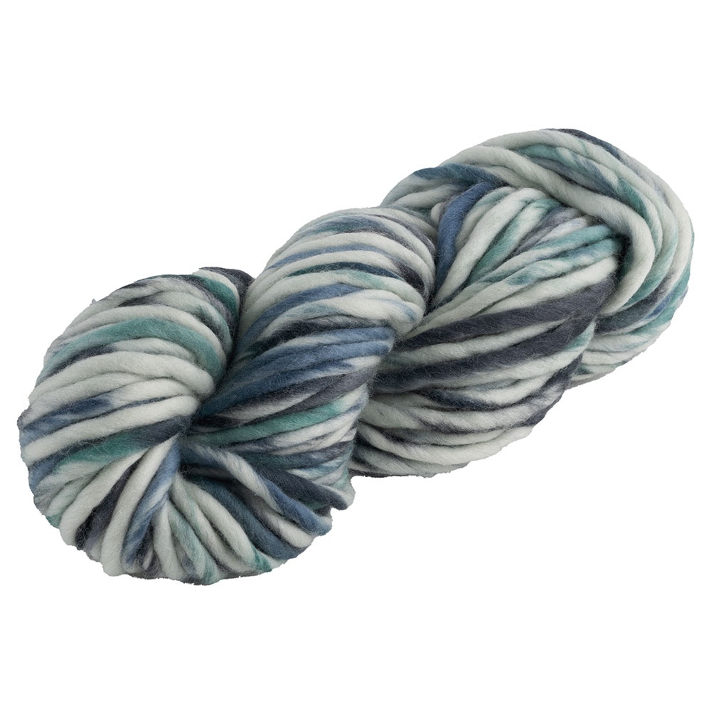 Alla Prima - Midnight Rain | KnitPicks.com