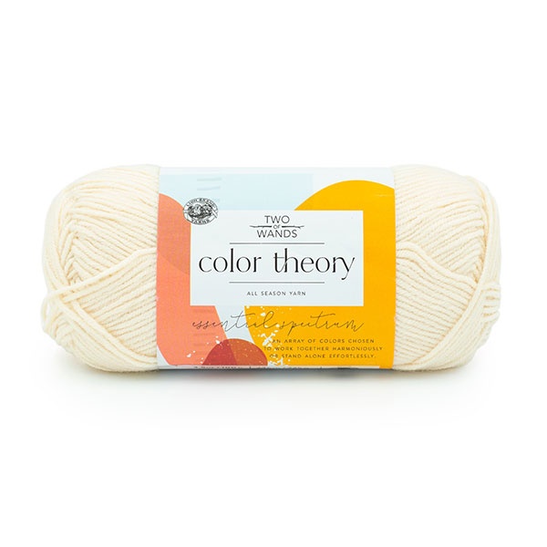 Ivory Yarn – Premium Quality for Crochet Projects