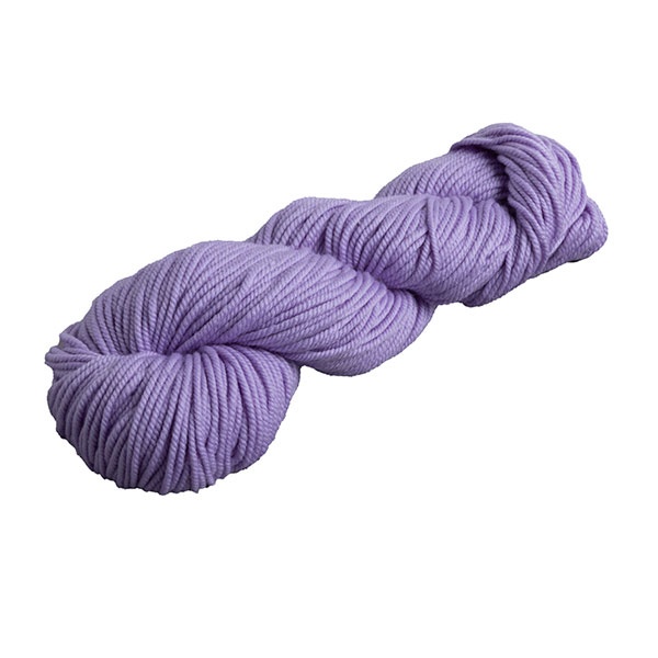 Lavender Yarn – Gentle, Soft Yarn for Stunning Crochet Creations