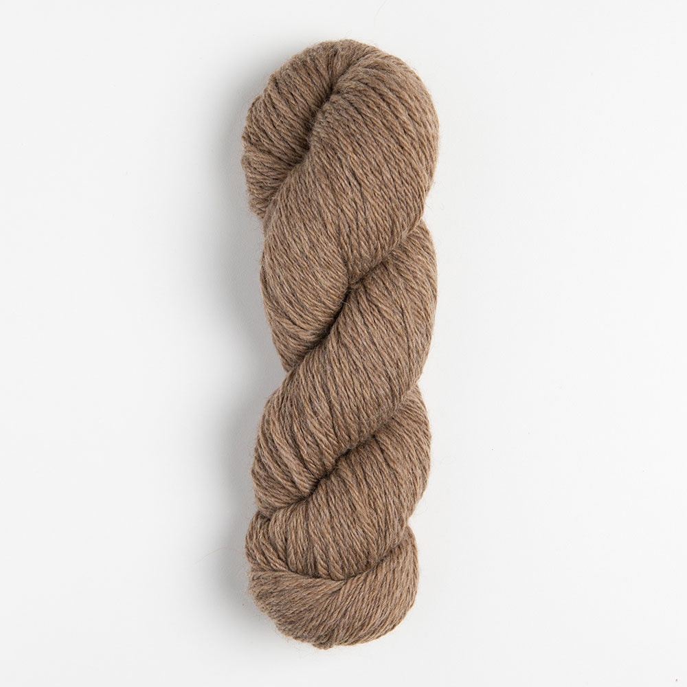 Camel Heather Yarn - Soft & Cozy for Crochet Projects