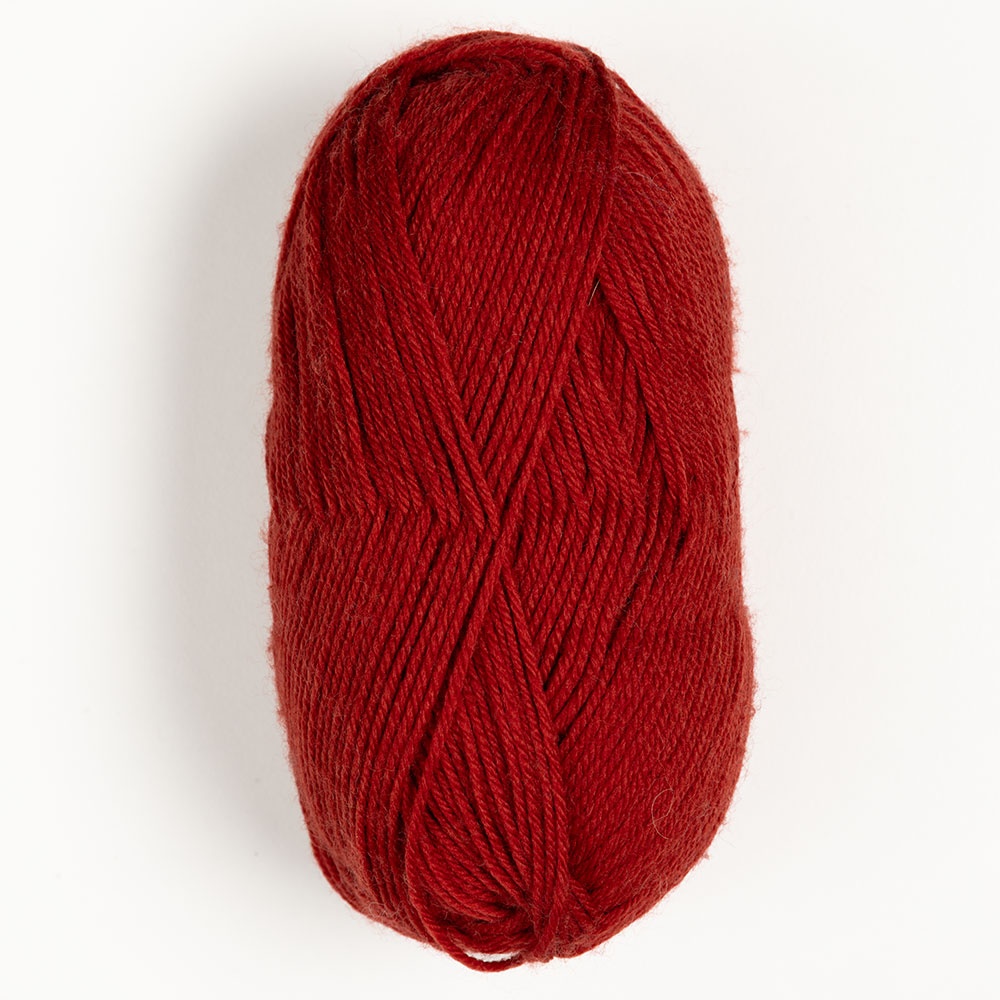 Poppy Yarn – Bright & Bold