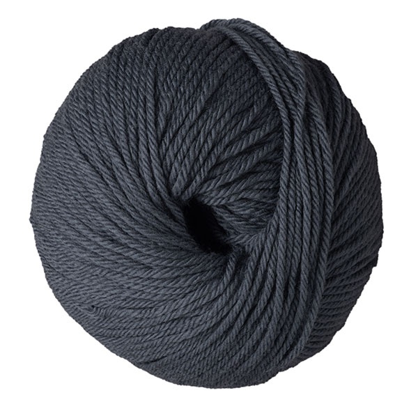 Capra DK Yarn - Carbon | KnitPicks.com