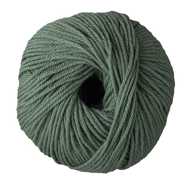 Forage Yarn – Earthy Tones for Rustic Crafting Projects