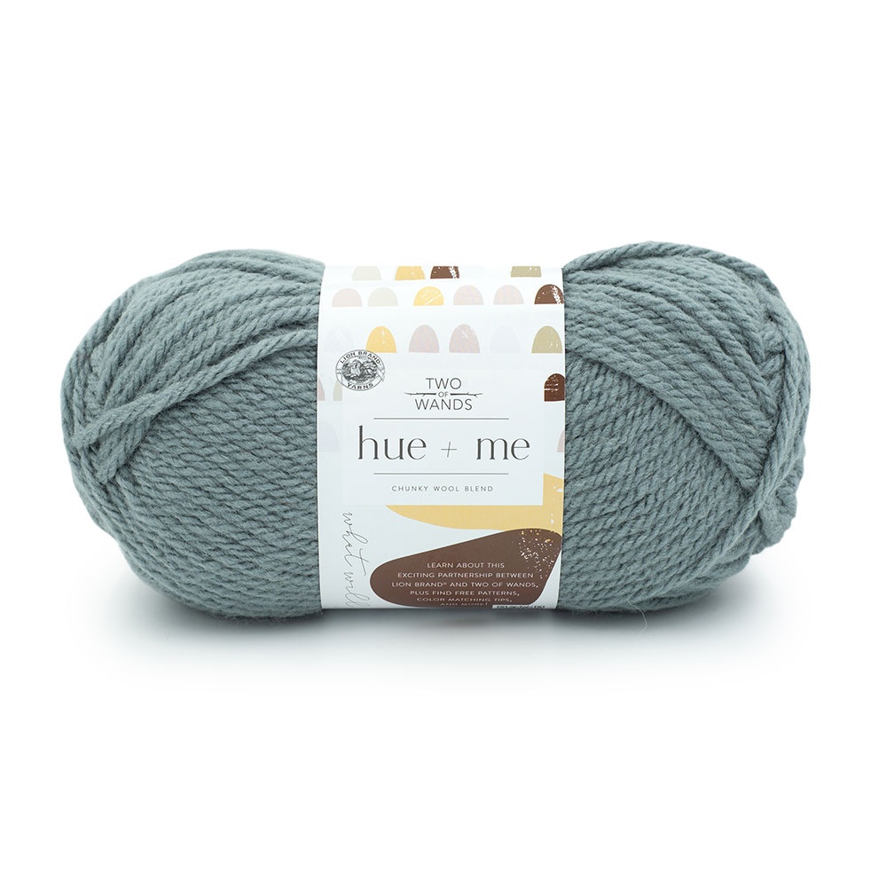 Harbor – Wool Super Bulky Yarn