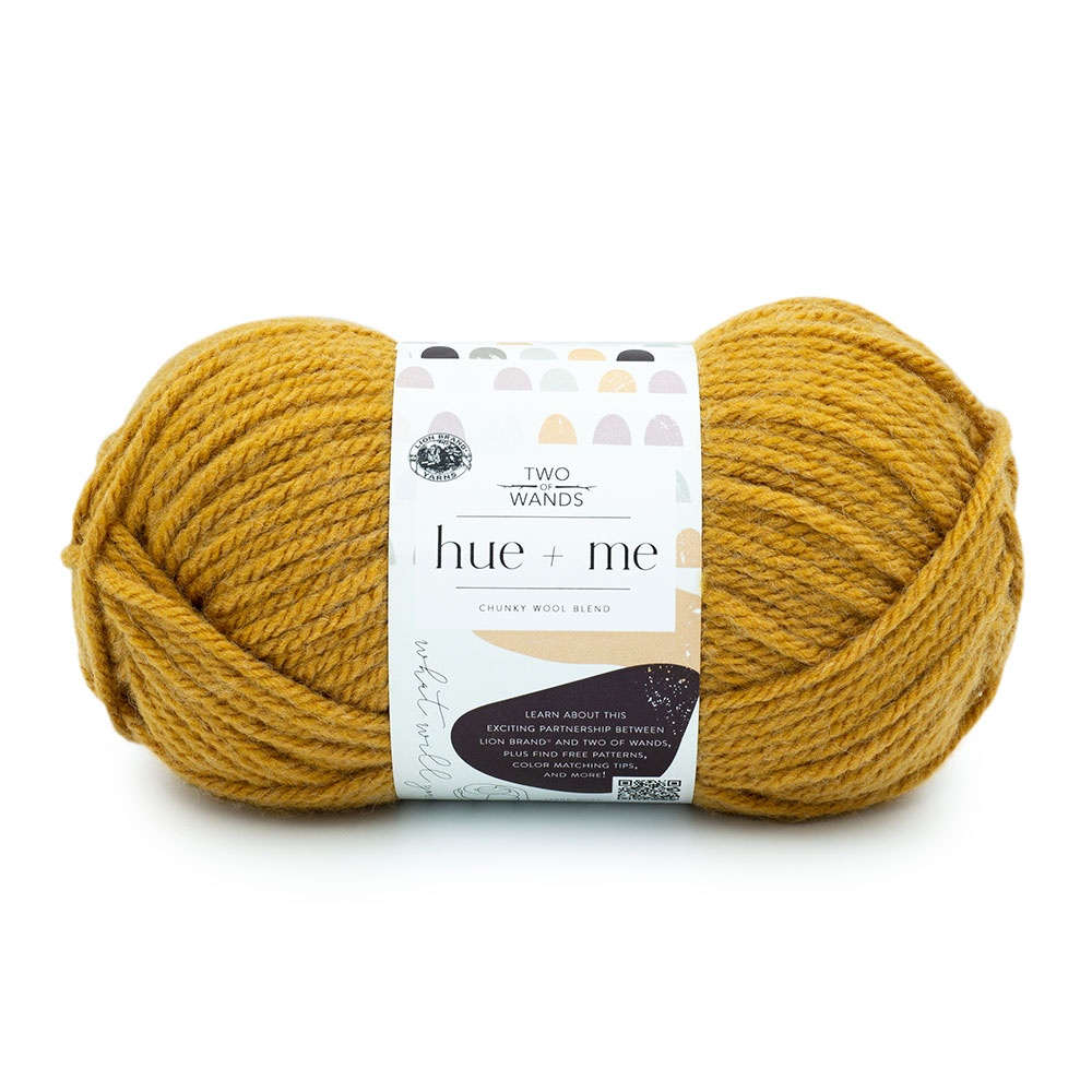 Mustard Yarn - Bright and Bold for Unique Creations
