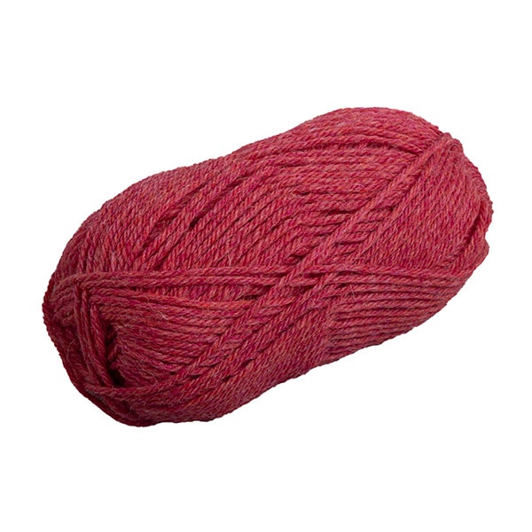 Rose Heather Yarn – Soft Yarn for Beautiful Crochet Designs