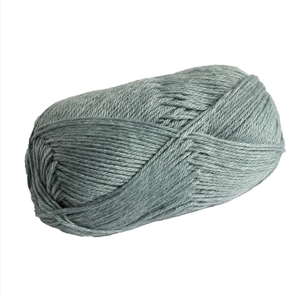 Ivy Heather – Superwash Worsted Yarn
