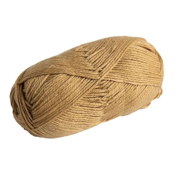 Palomino Yarn - Soft Wool Blend for Crochet Creations