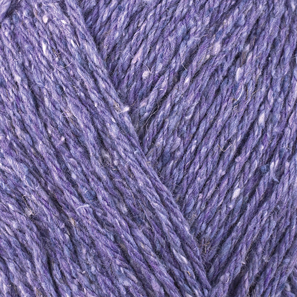 Periwinkle Yarn - Soft & Serene Crochet Hue