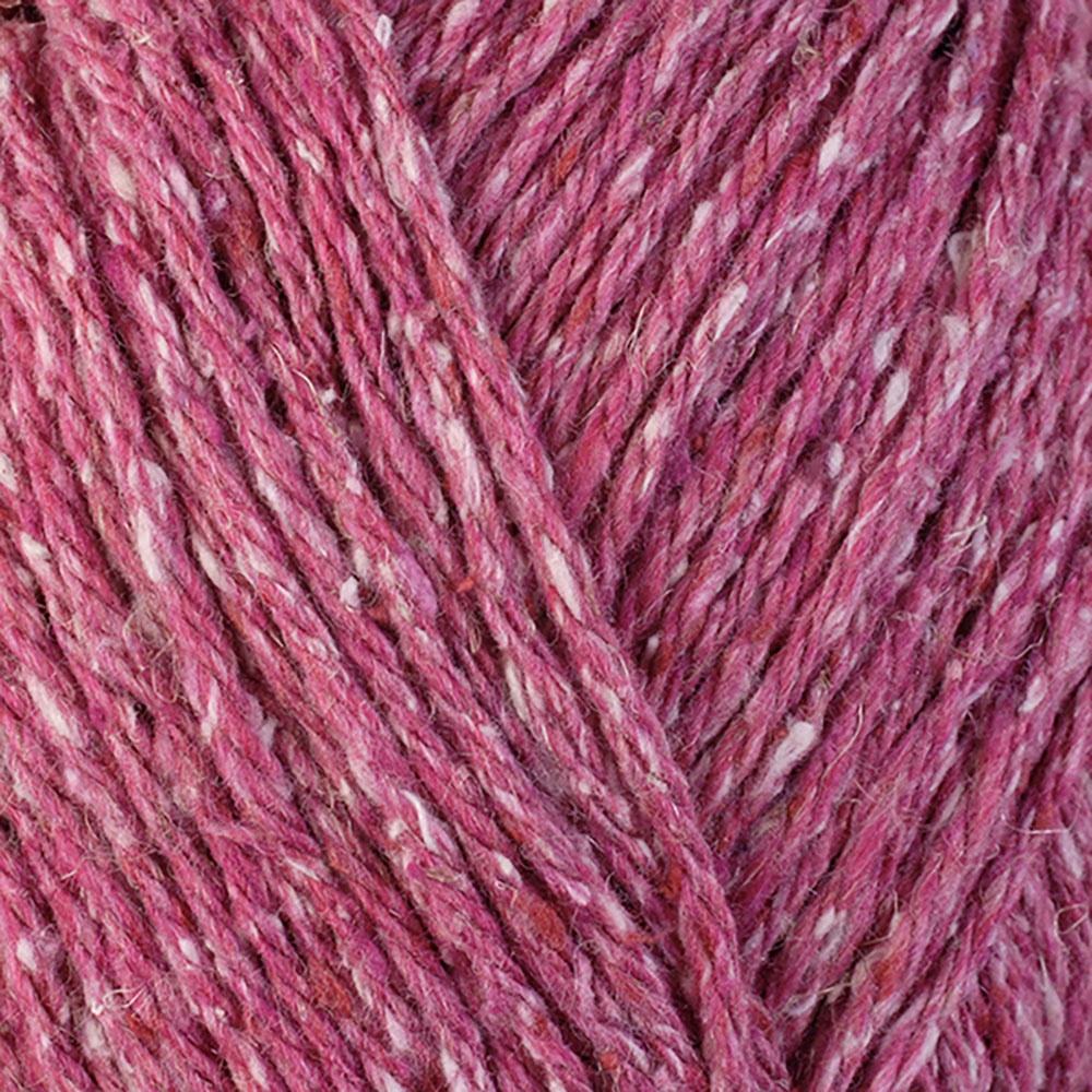 Peony Yarn - Warm & Soft Crochet Material