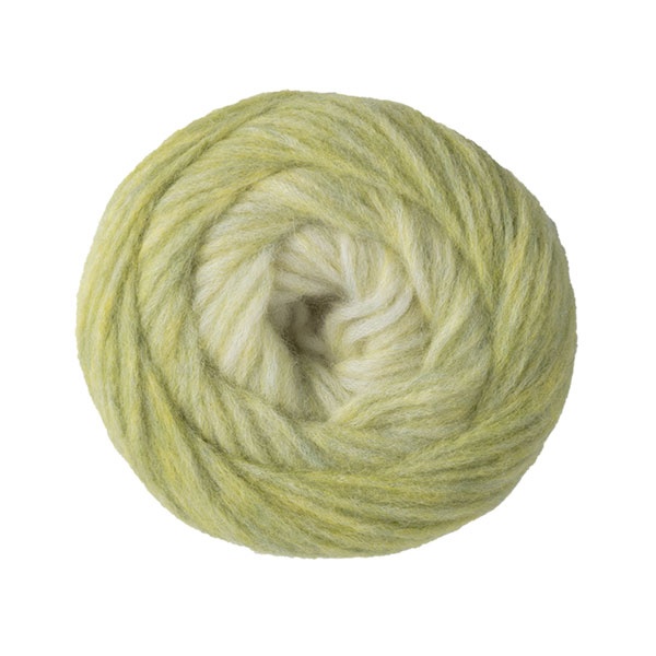 Green Tea Heather Ombre Yarn – Gradient Yarn for Stunning Crochet