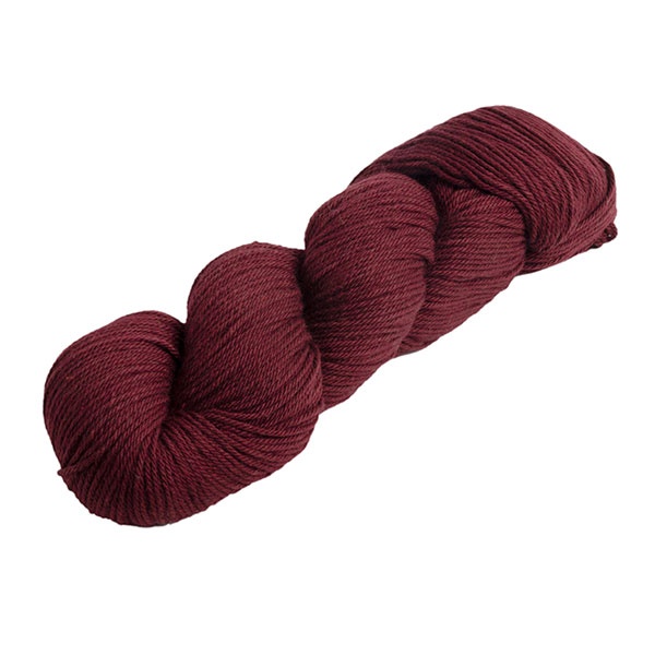 Garden Gnome Heather Yarn by KnitPicks