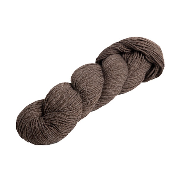 Gosling Heather Yarn - KnitPicks - Subtle and Soft Tone