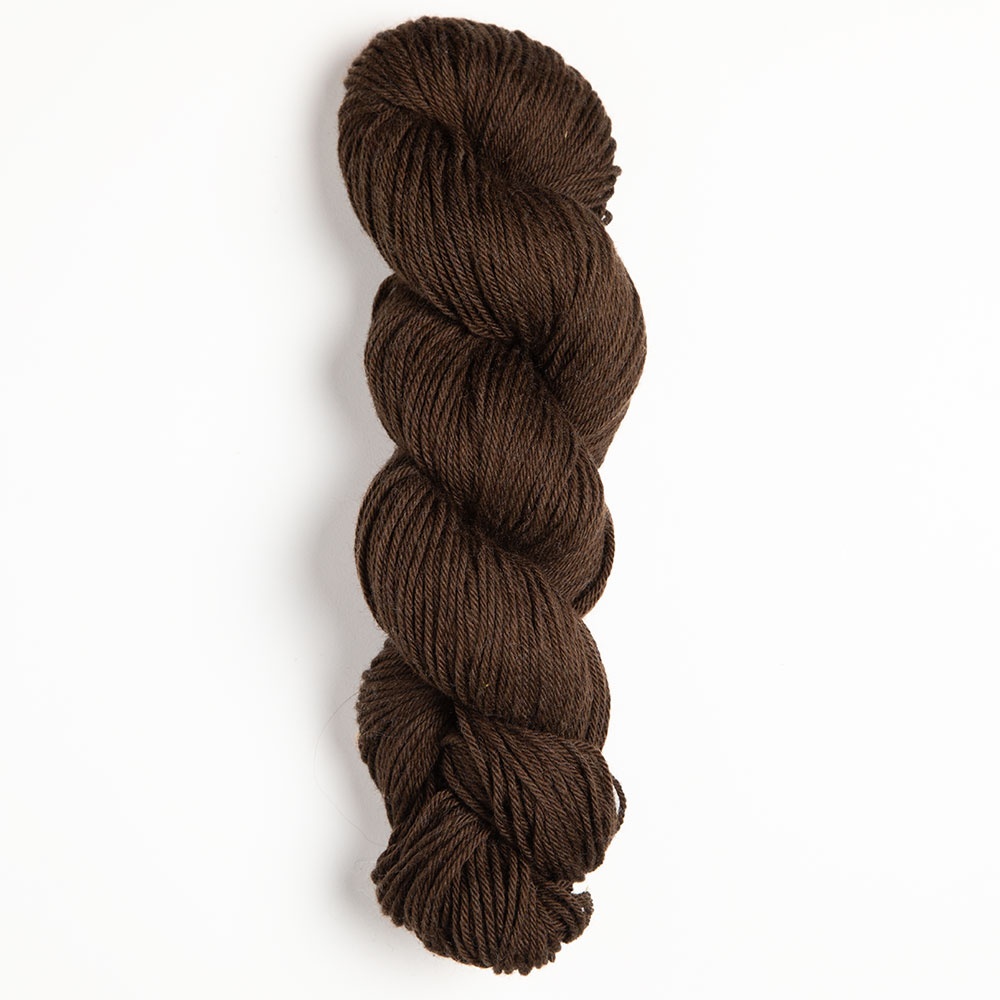 Hereford Heather Woolen Cotton Yarn - Premium Quality at KnitPicks.com