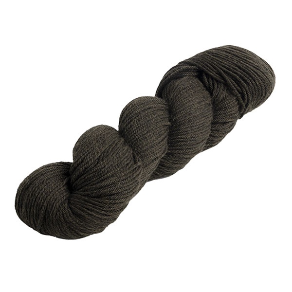 Holstein Heather Yarn – Soft Yarn for Cozy Crochet Projects