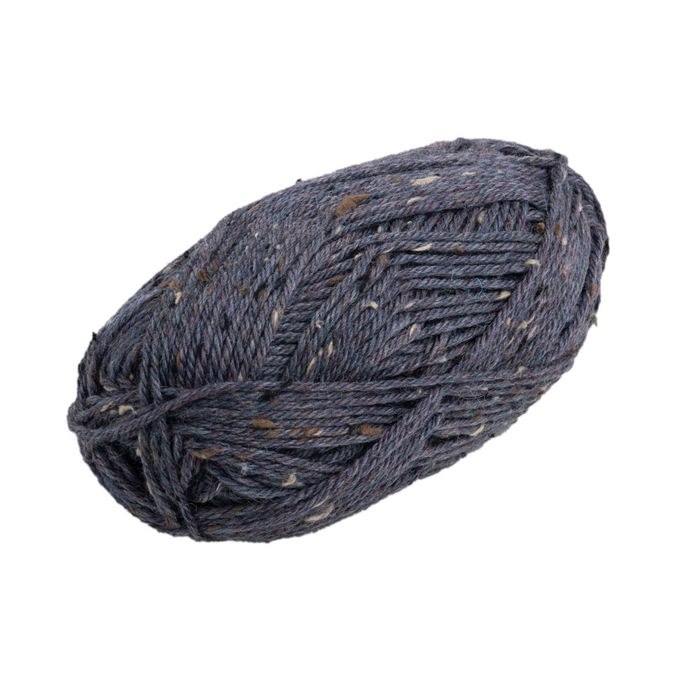 Mineral Heather Yarn – Classic Neutral Shade