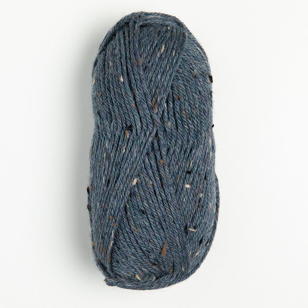 Icicle Heather Yarn – Gentle Color for Beautiful Creations