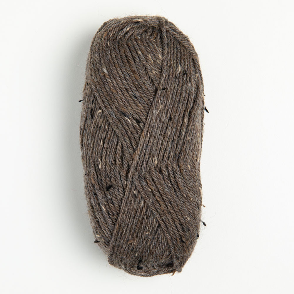 Burr Heather Yarn - Soft & Cozy Knitting Supplies | KnitPicks