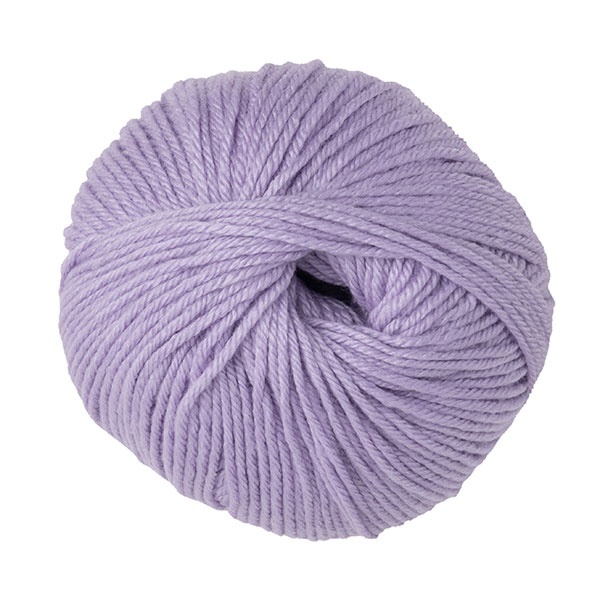 Gloss DK - Lilac Mist | KnitPicks.com
