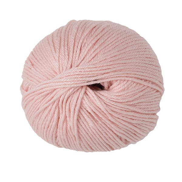 Proper Pink Gloss DK Yarn - Shop Quality Knitting Supplies Online