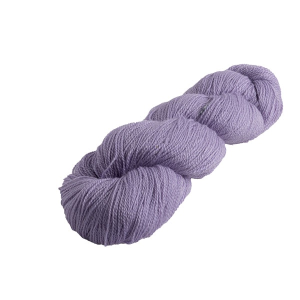 Lilac Mist – Wool Sport Yarn