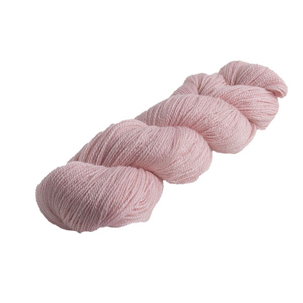 Proper Pink Yarn – Beautiful Soft Pink Color