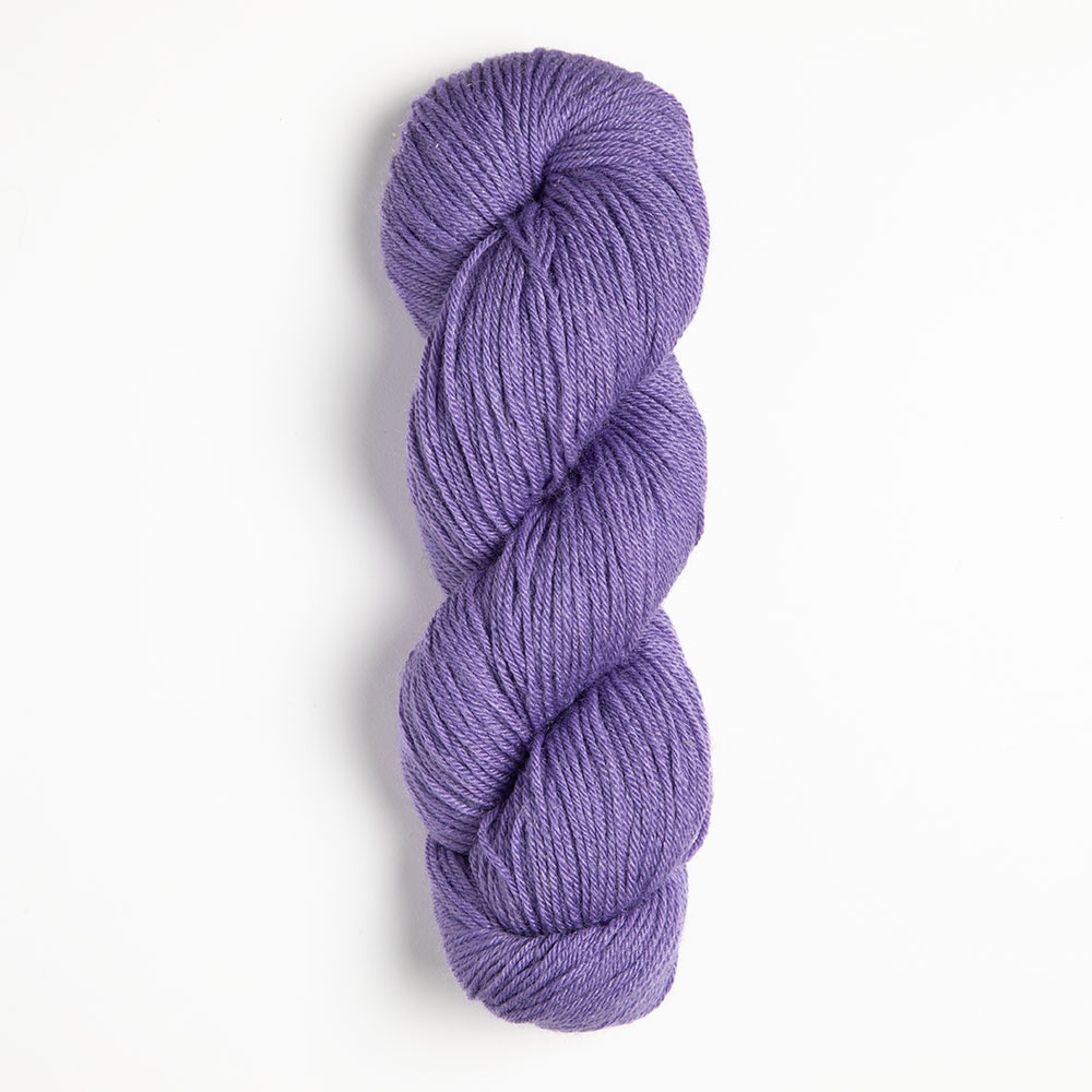 Jacaranda Yarn – Stunning Color for Crochet Projects