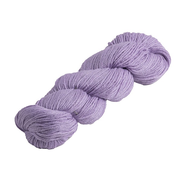 Lilac Mist – Wool DK Yarn