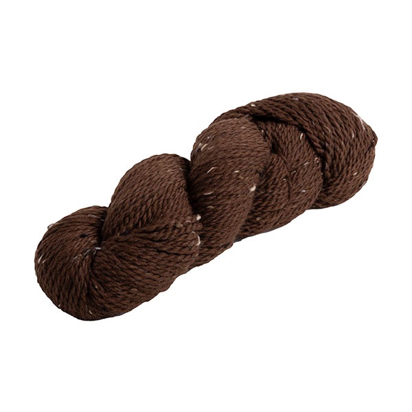 Beaver Heather Yarn - Soft & Durable | KnitPicks