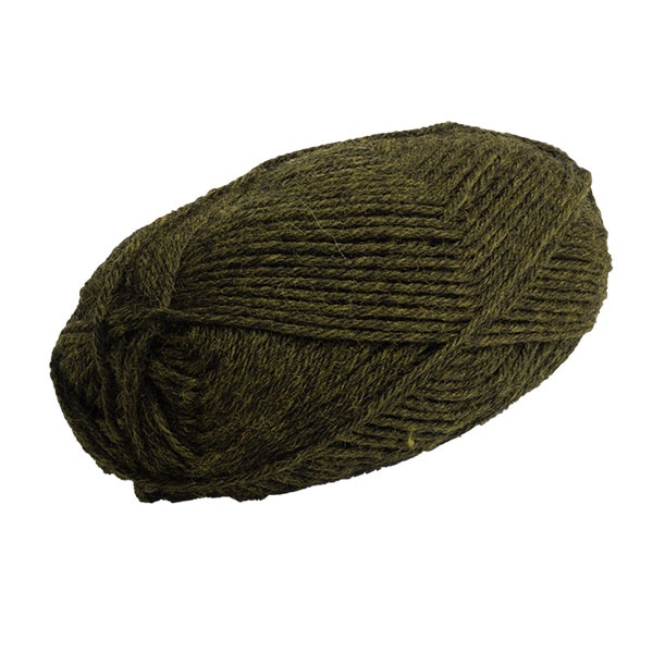 Mossy Heather Yarn - Beautiful Shades for Any Project
