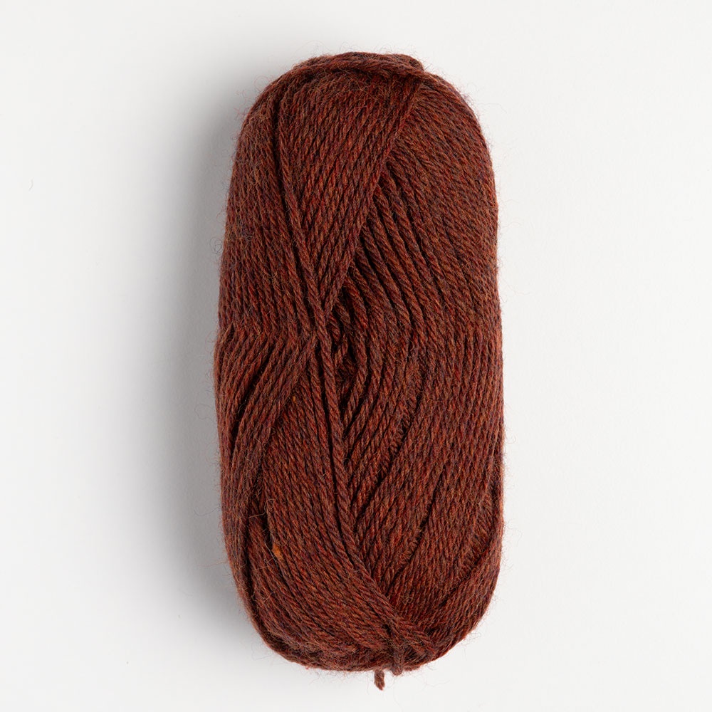 Rooibos Heather Yarn – Cozy Yarn for Crafting Projects