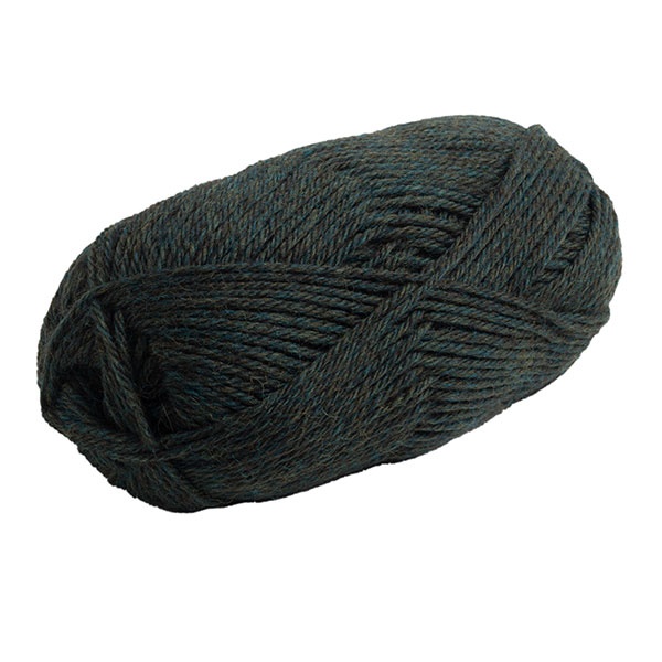 Shire Heather Yarn – Beautiful Earthy Green for Knits