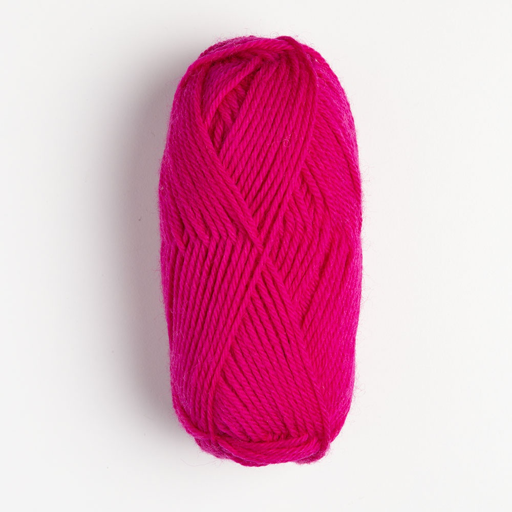 Dragonfruit – Limited Wool Yarn