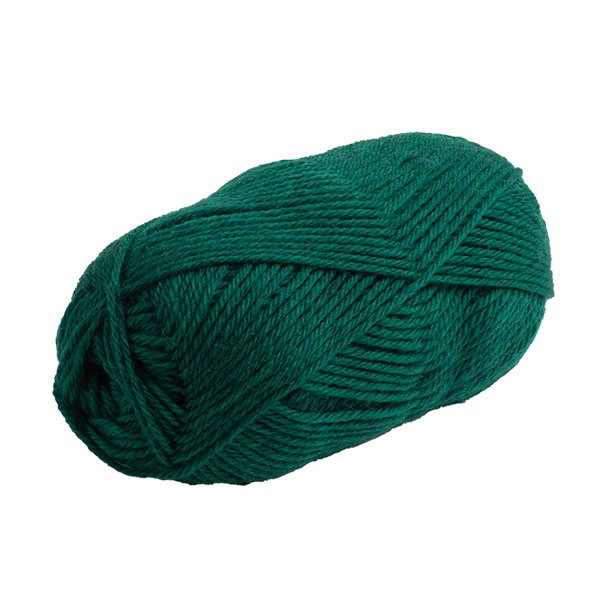 Everglade Heather – Limited Wool Yarn