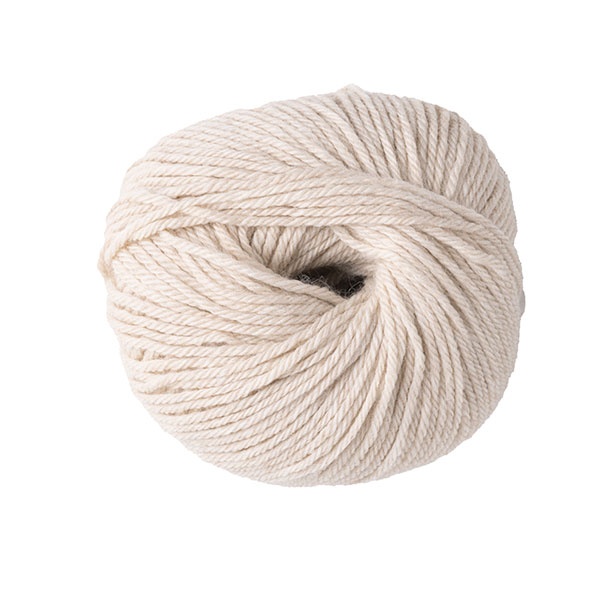 Horchata Heather Yarn - Soft & Cozy | KnitPicks