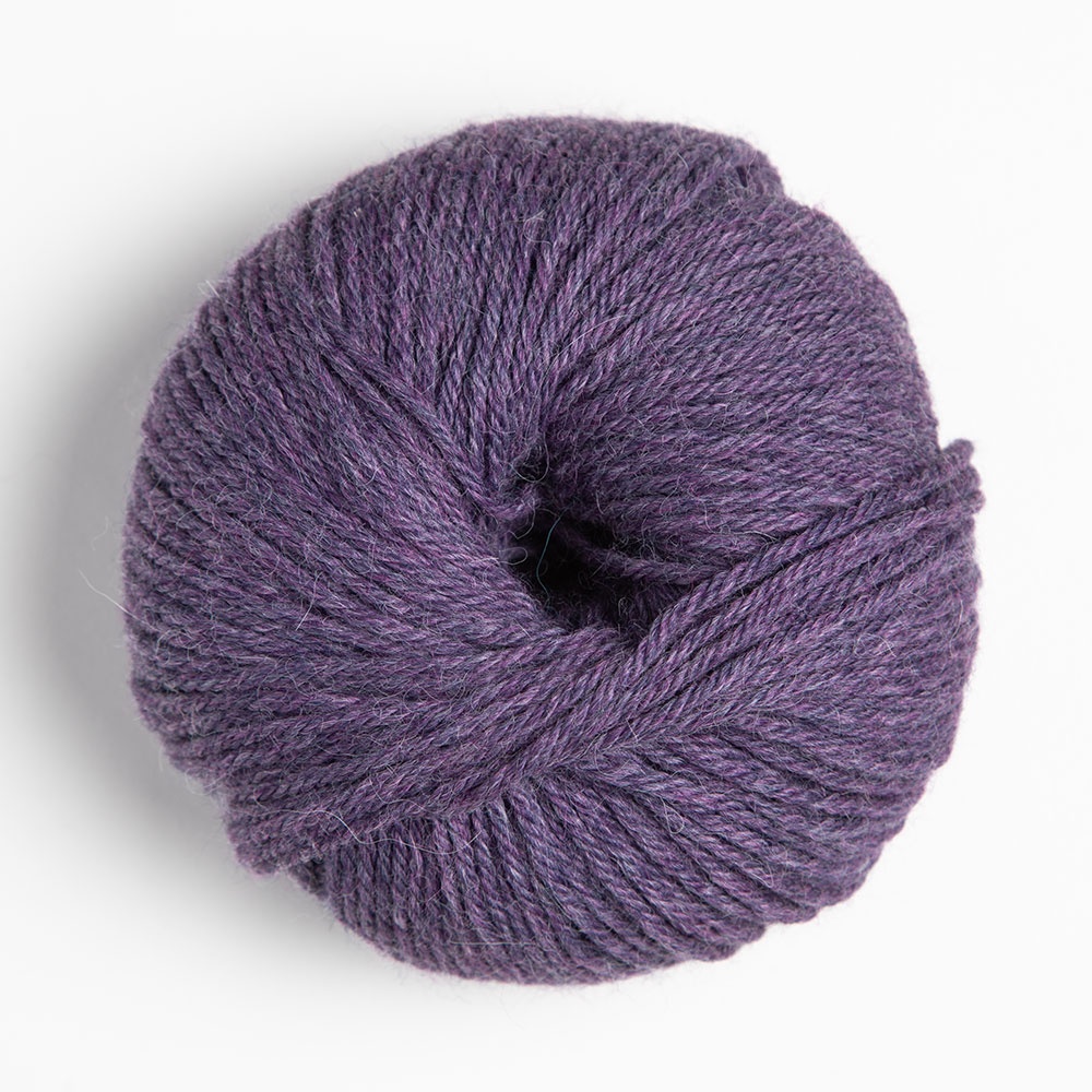 Royal Heather Yarn – Soft Yarn for Crochet Projects