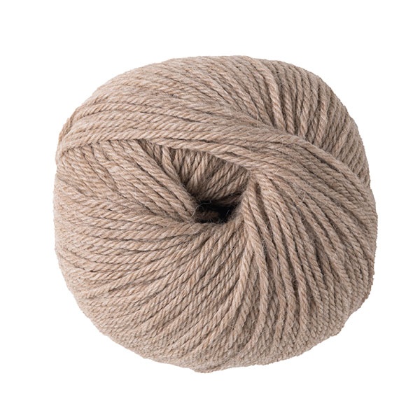 Coriander Heather Yarn - Shop Quality Knitting Supplies