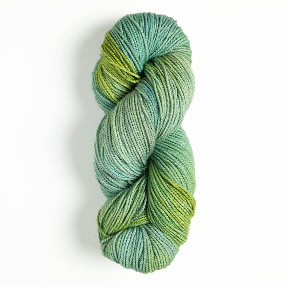 Foster Powell Multi Yarn – Colorful Wool