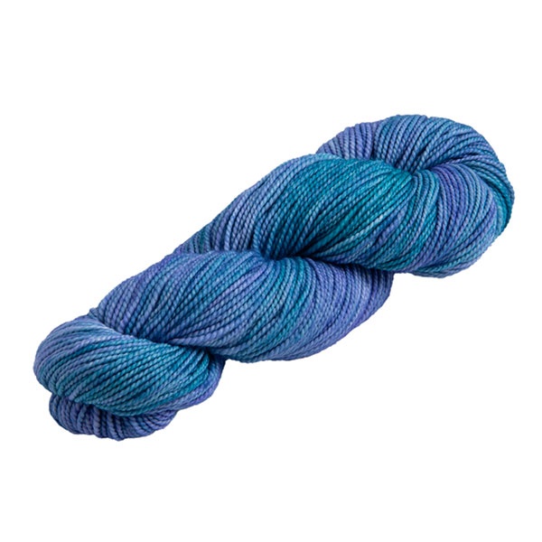 Springwater Multi Yarn - Soft Color Transitions for Knits