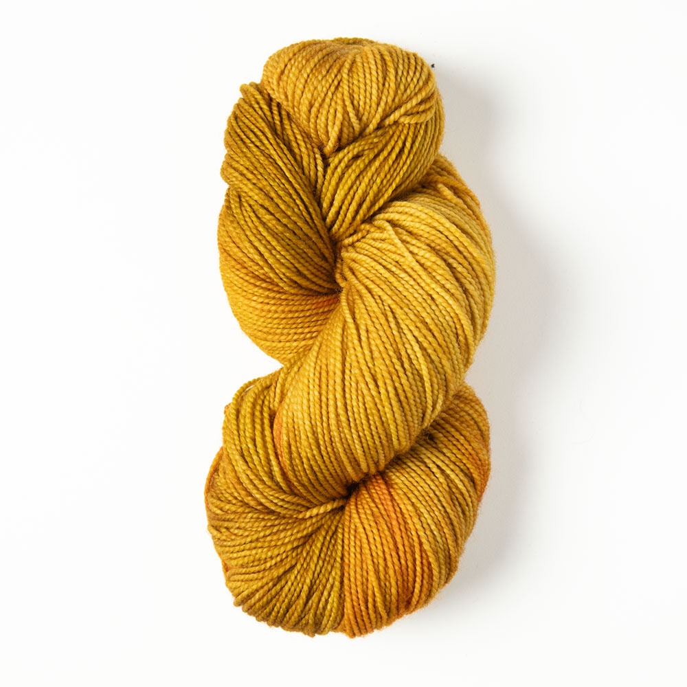 Gold Hill Tonal Yarn - KnitPicks - Warm, Rich Shades