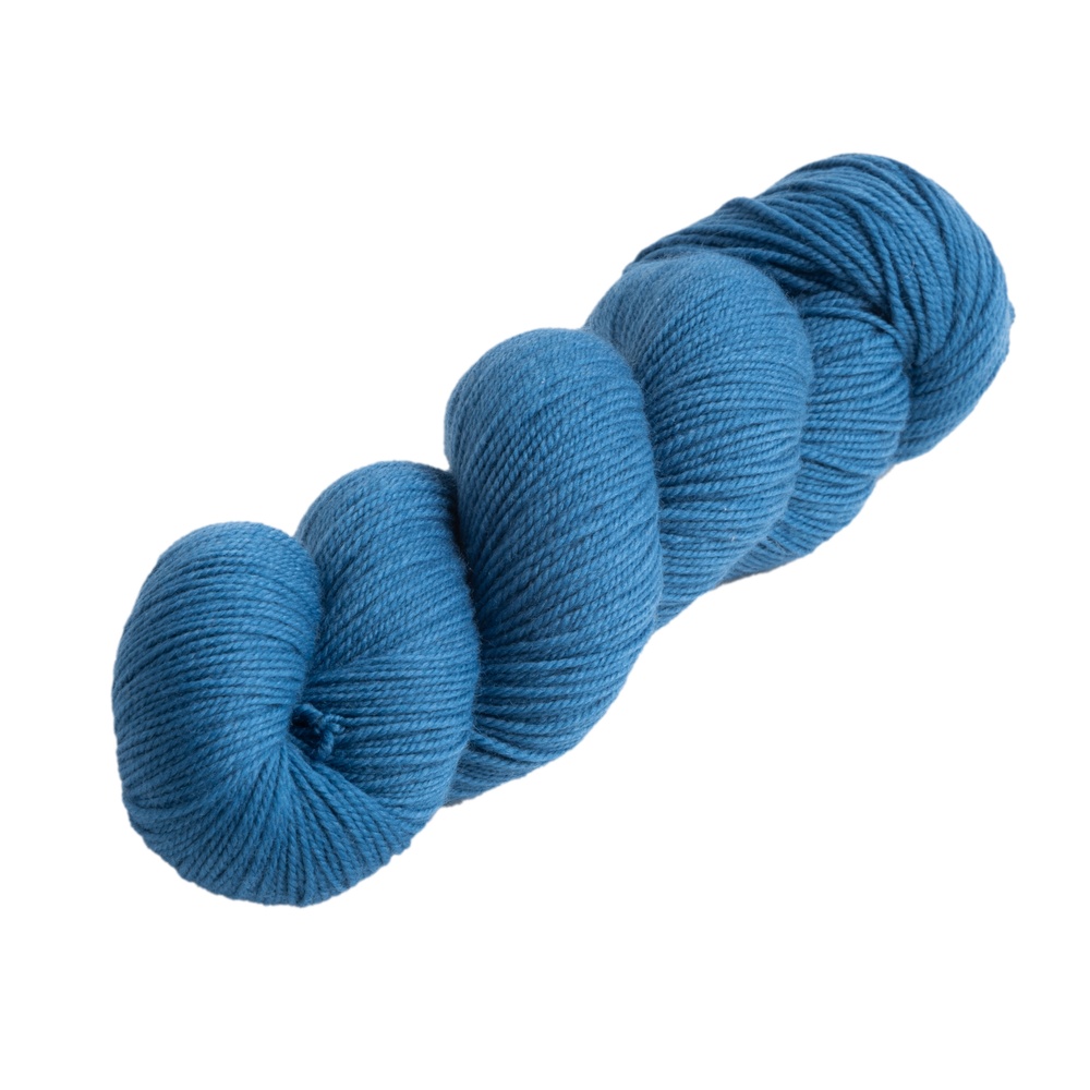 Bandana Yarn - Bold Color for Unique Knit Designs