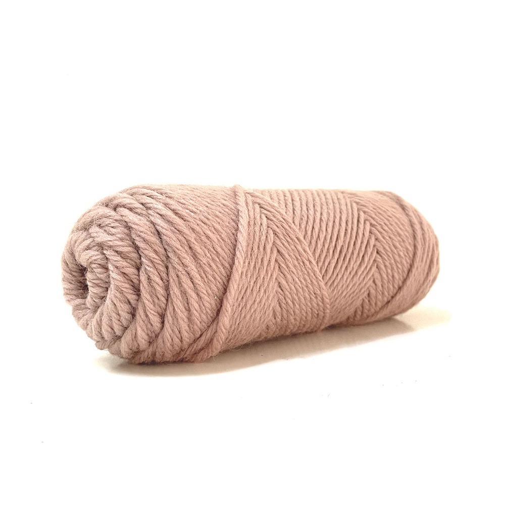 Premium Kelbourn Woolen Germantown Bulky Tan Yarn for Knitting ...