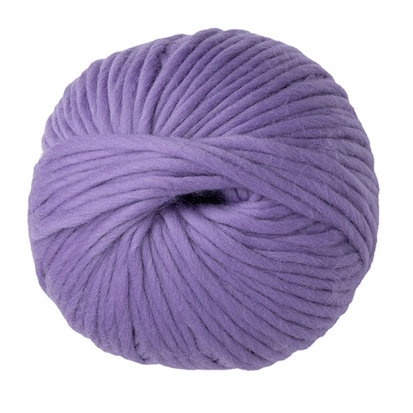 Sweet Lavender Yarn for Crochet