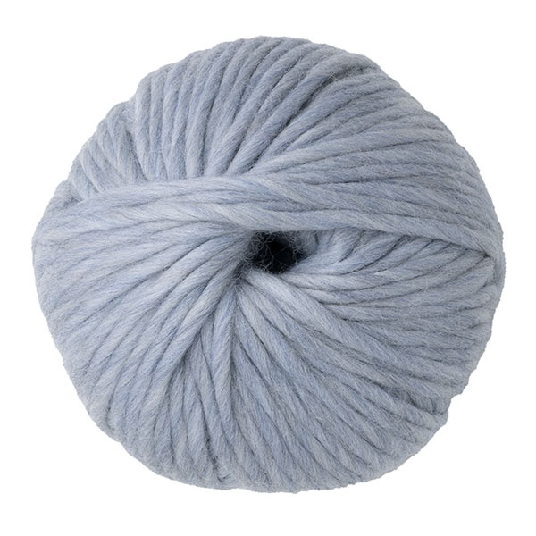Lake Ice Heather Yarn – Versatile Yarn for All Crochet Projects