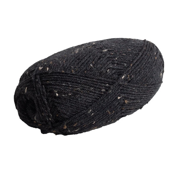Chimney Sweep Yarn - Deep Gray