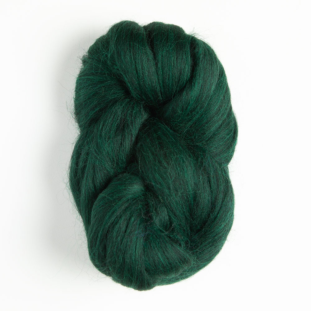 Aurora Heather Super Bulky – Fast & Thick Stitches