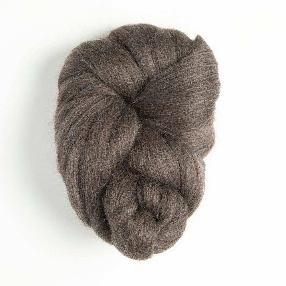 Bramble Heather Yarn – Versatile and Warm Crochet Yarn